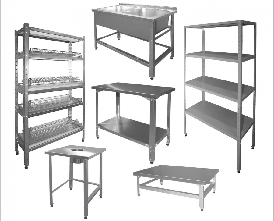 utilaj industrial – Inox Company